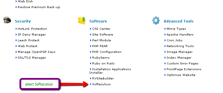 Set Up a WordPress Blog in 5 Minutes with UK2.net – The UK2 Blog