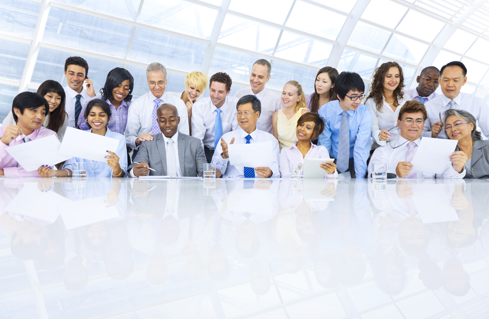 Why Creating An Inclusive Board Is Vital For Your Company – The UK2 Blog