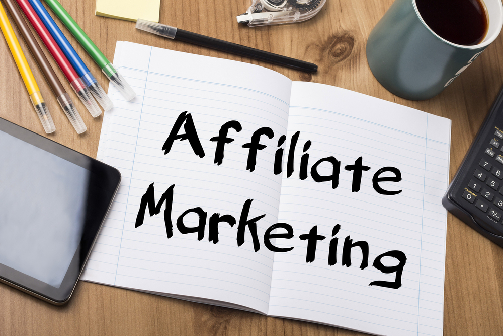 Everything You Need To Know To Become A Successful Affiliate – The UK2 Blog