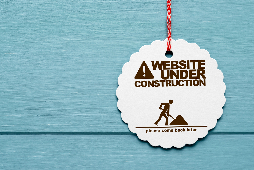 How To Know When You Need Help With Site Maintenance – The UK2 Blog