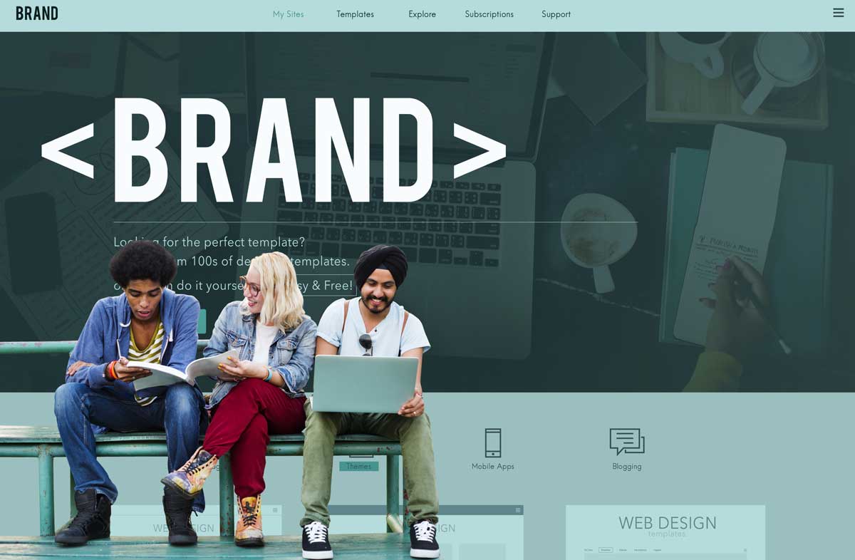 How to Build Your Brand Online – The UK2 Blog
