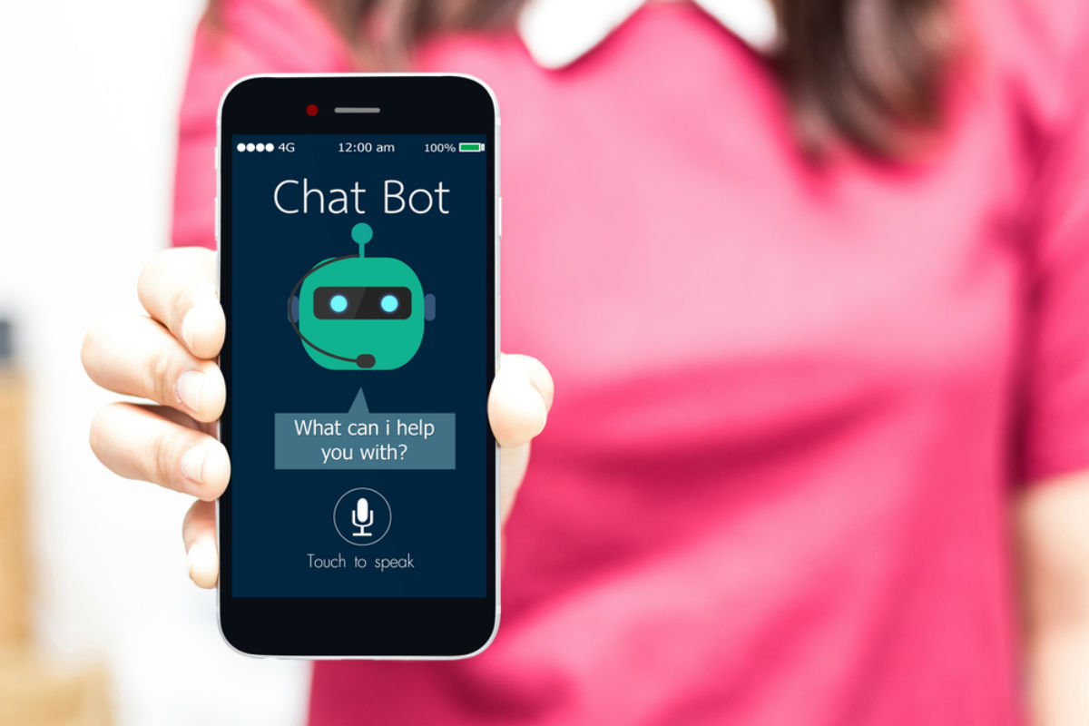 The Pros and Cons of Website Chatbots – The UK2 Blog