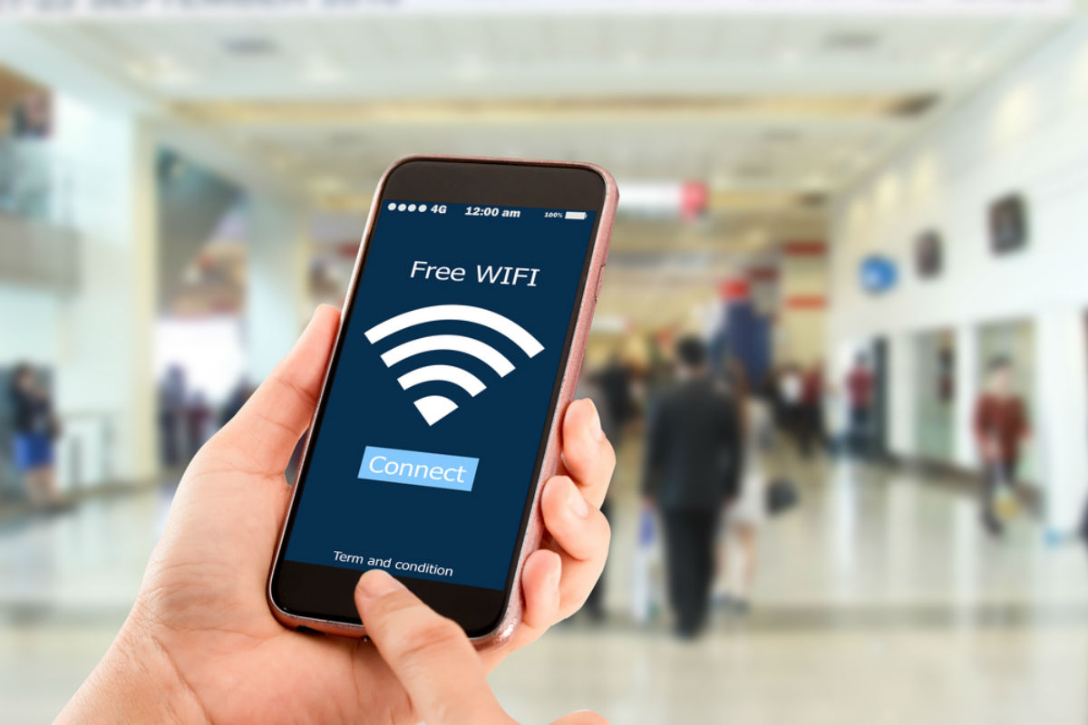 How To Be Safe On Public Wifi – The UK2 Blog
