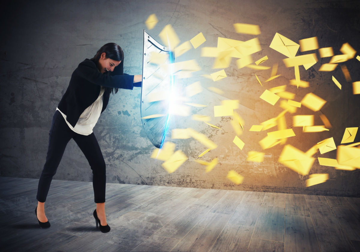 A Beginner’s Guide To Spam Filters – The UK2 Blog