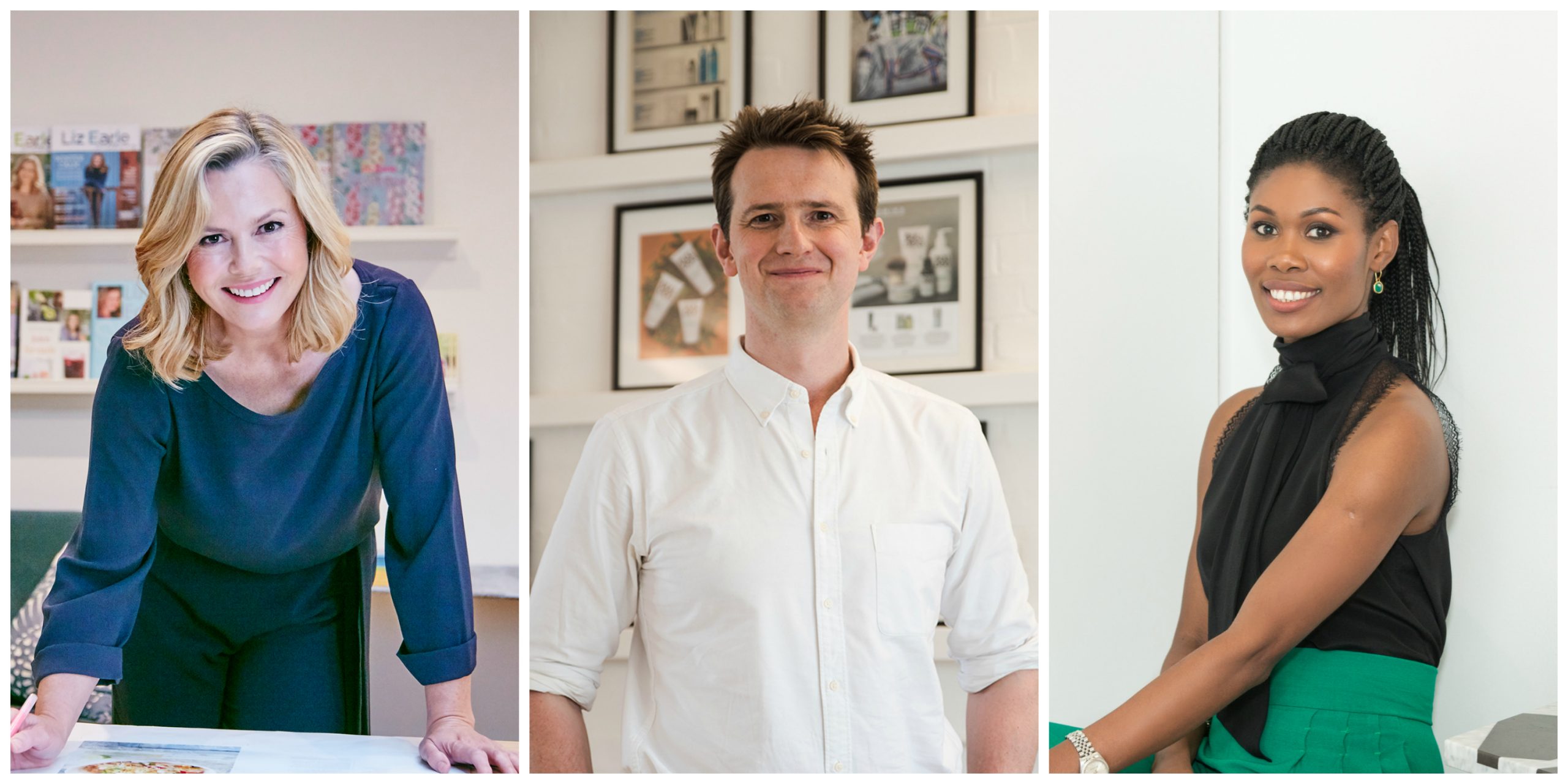 Inspiring Entrepreneurs: Feelgood Founders | Simon Duffy, Co-Founder of ...