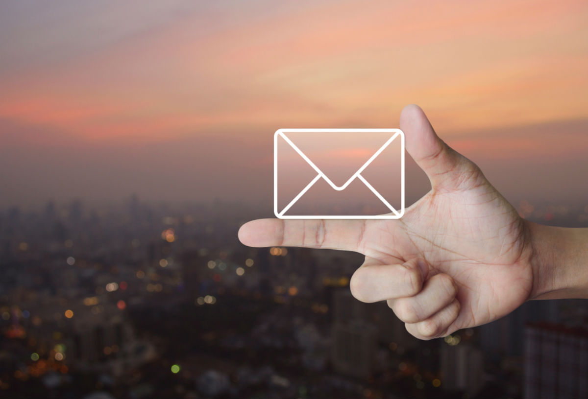 How To Set Up Your Email Account In Thunderbird – The UK2 Blog