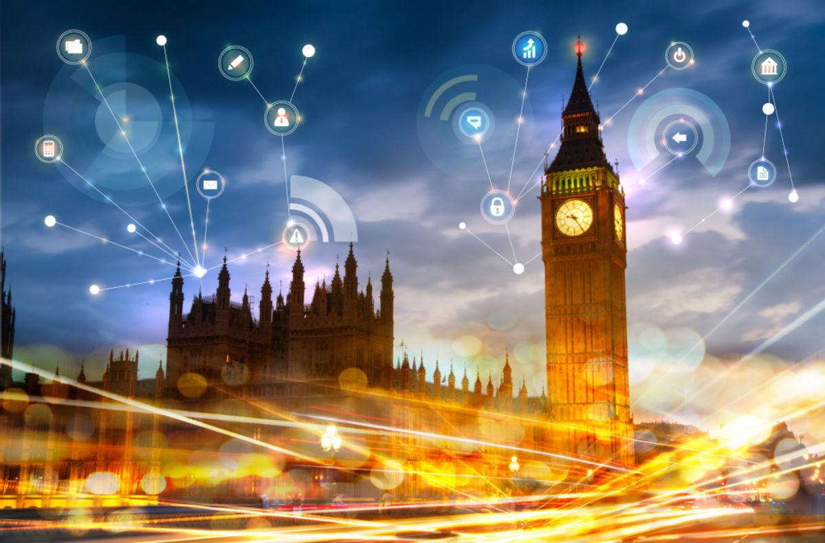 How Does The UK’s Broadband Infrastructure Compare? – The UK2 Blog
