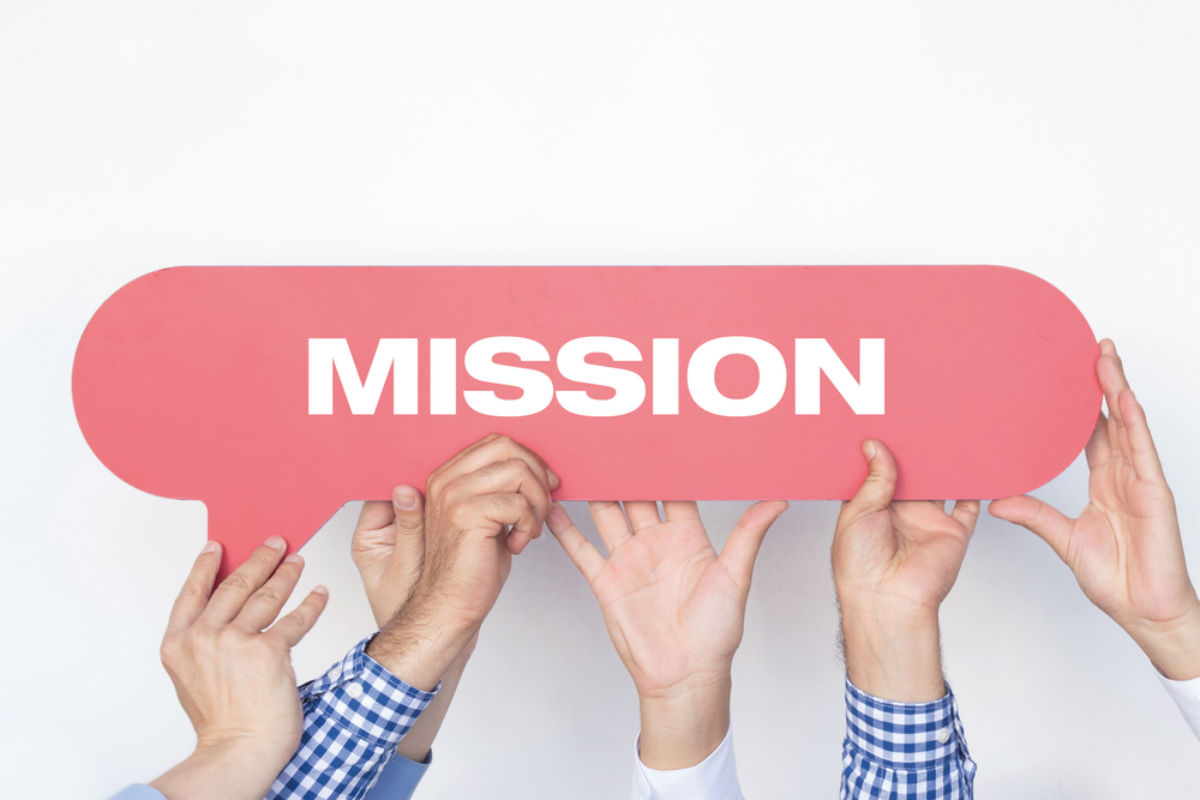 How To Write A Perfect Mission Statement The UK2 Blog