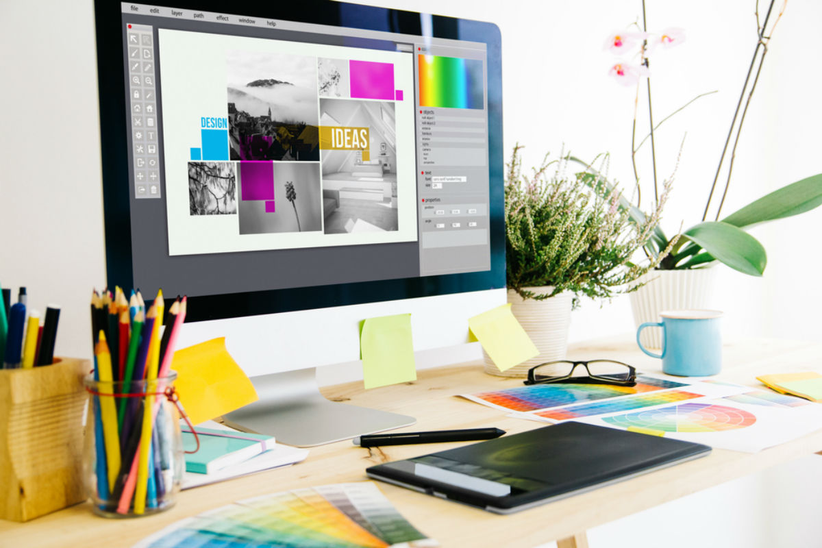 DIY Website Graphics On A Budget – The UK2 Blog