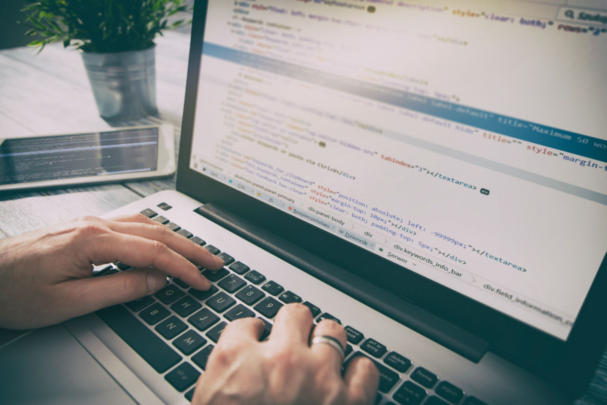 Is Coding In HTML Difficult? – The UK2 Blog