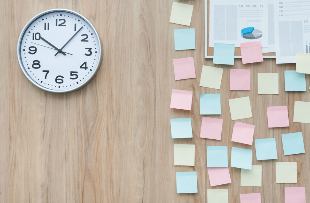 Tools To Improve Workplace Efficiency – The UK2 Blog