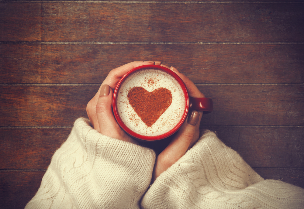 What Does Your Coffee Say About You The Midphase Blog