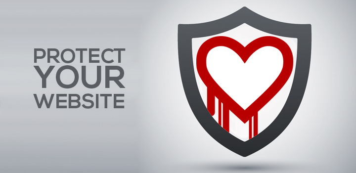 What To Do About Heartbleed The Midphase Blog