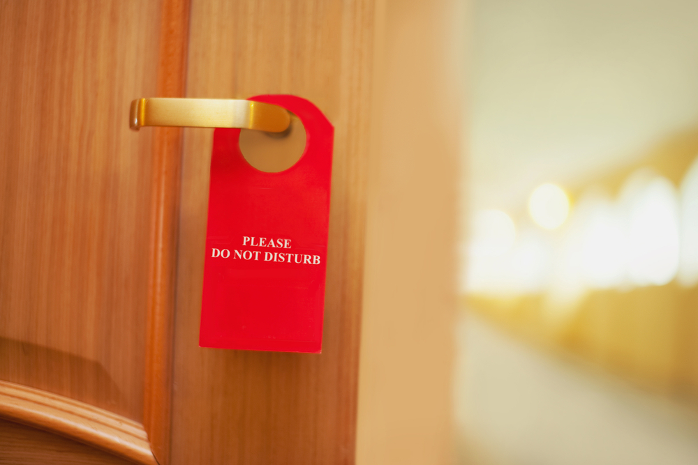 Privacy and Security: Maintaining the Appropriate Balance – The ...