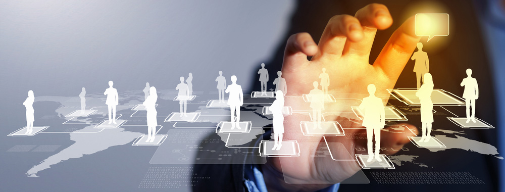 Social Machines And The Future – The Midphase Blog