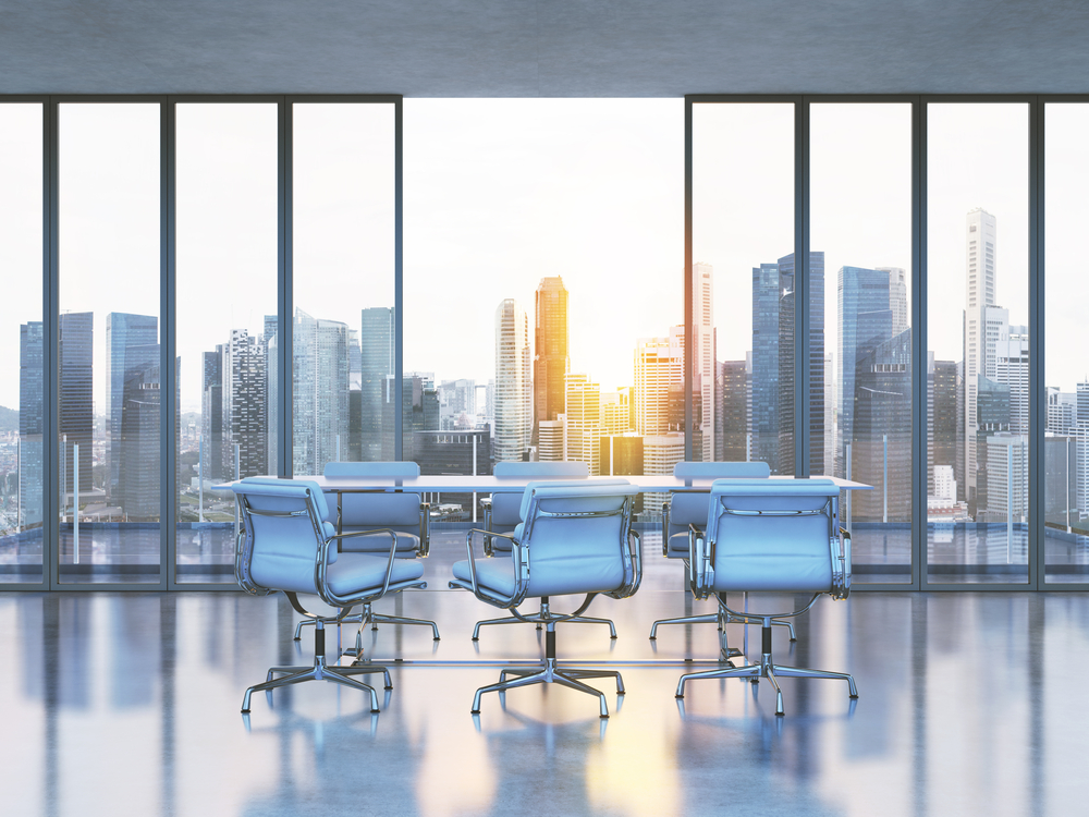 Could An Online Office Boost Your Productivity? – The Midphase Blog