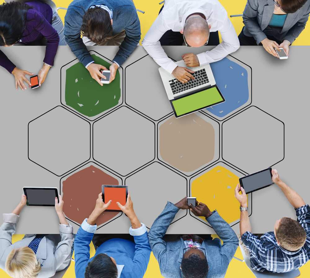 Designing Your Online Office – The Midphase Blog