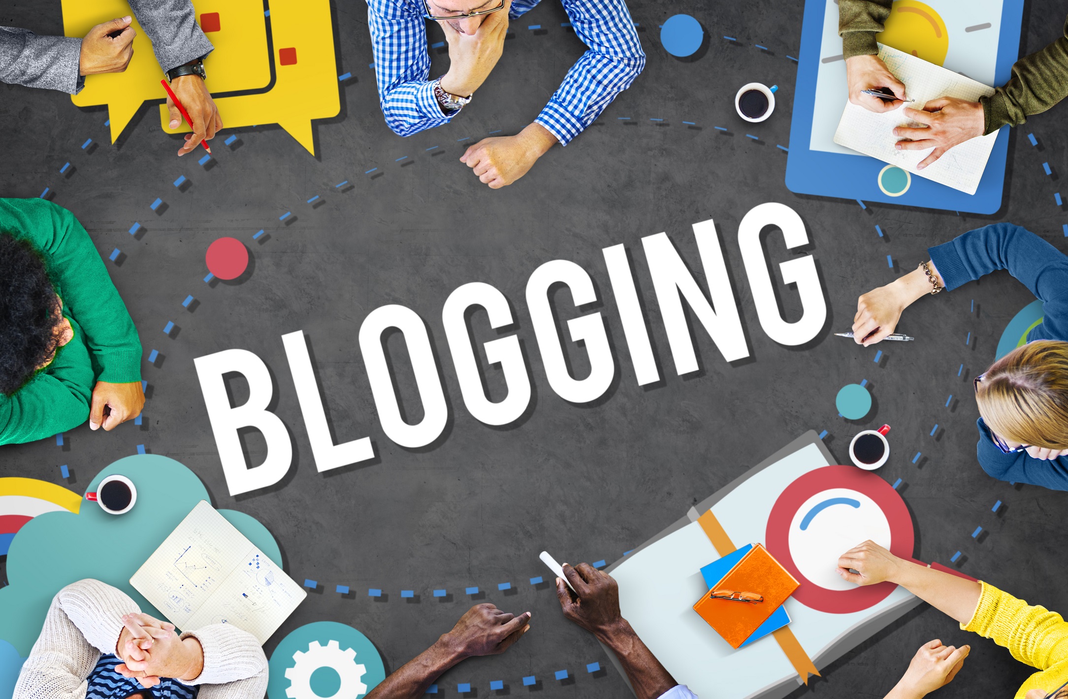 5 Helpful Tips For A Successful Blog – The Midphase Blog