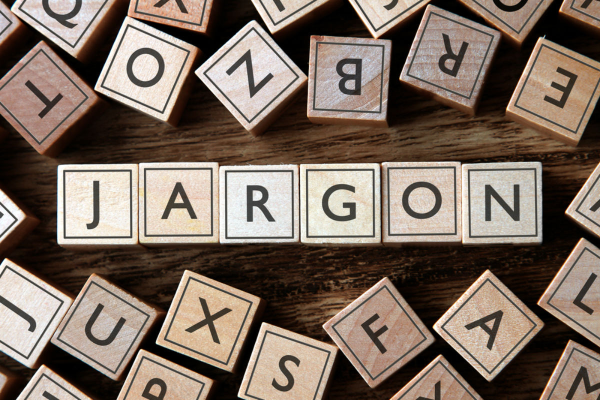 Jargon Busting Investment Dictionary – The Midphase Blog