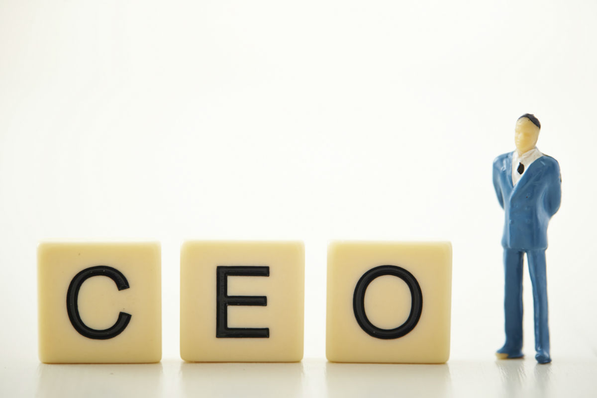 Can a CEO Make or Break All? – The Midphase Blog
