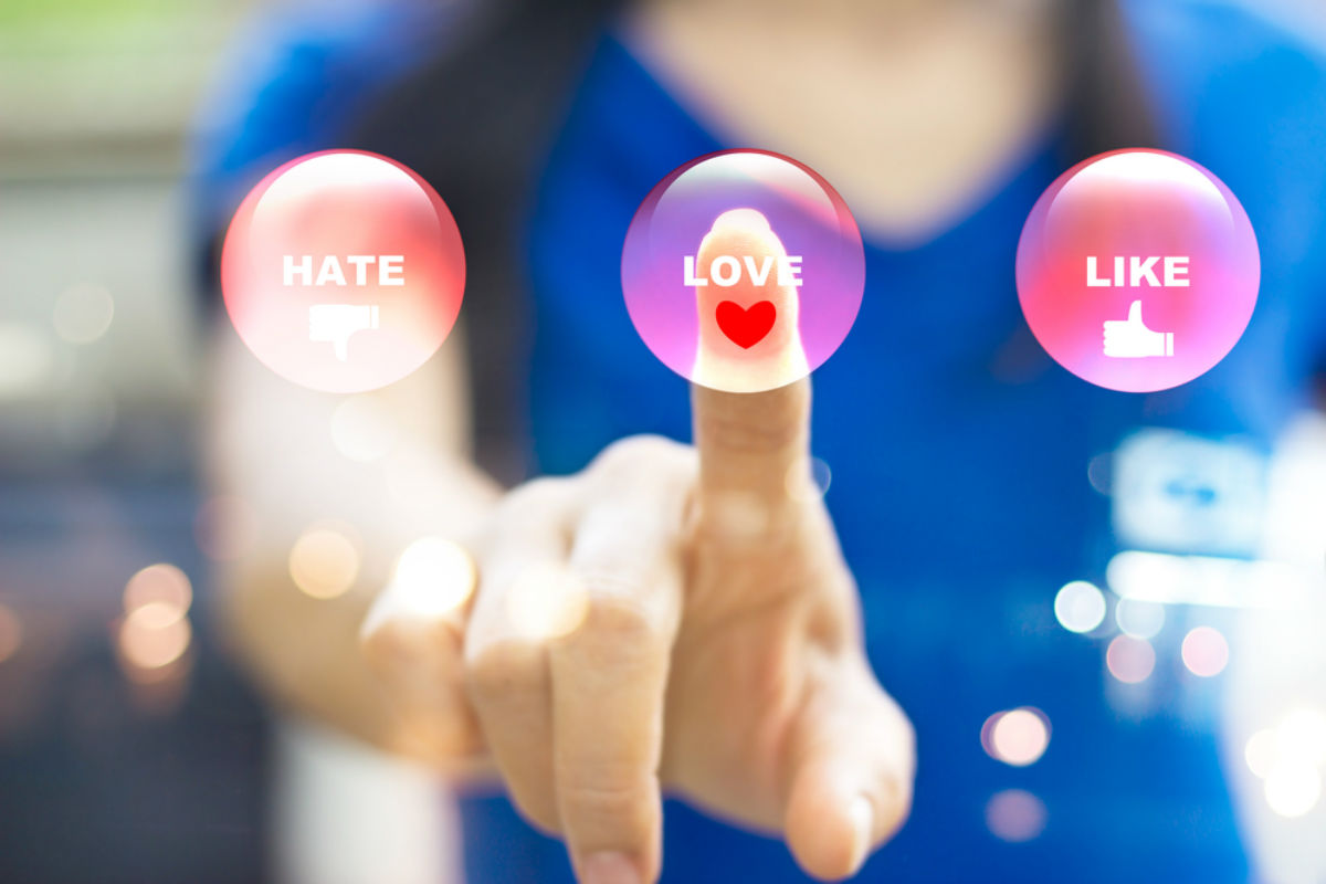 Tech Cracks Down On Hate – The Midphase Blog