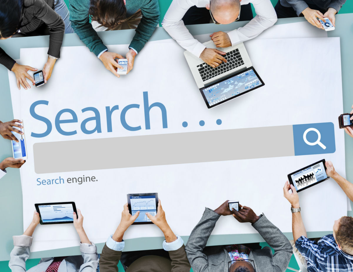 Do You Need To Hire A Search Engine Optimization Company? – The ...