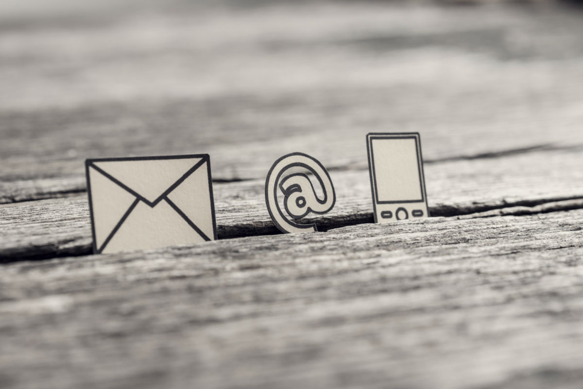 Ten Ways To Make Email Work For Your Business – The Midphase Blog