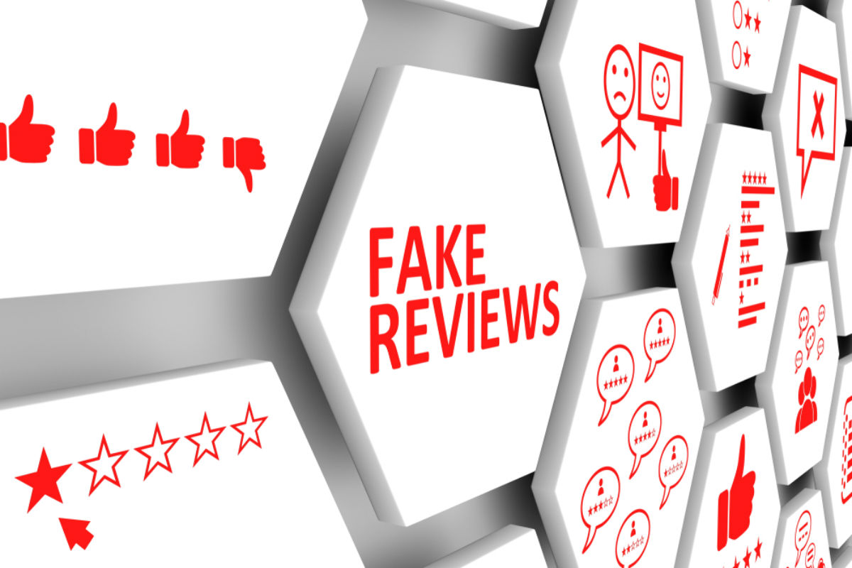 How To Deal With Fraudulent Online Reviews – The Midphase Blog