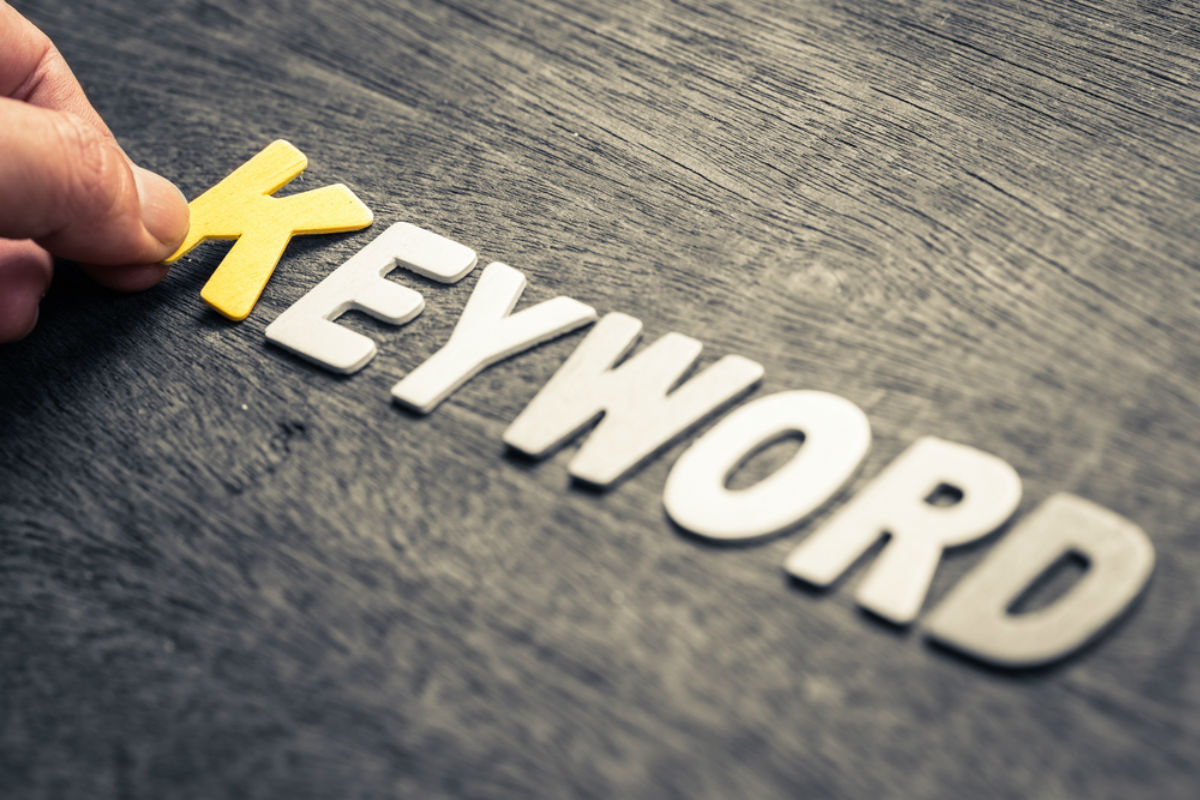 How To Make Keywords Work For You – The Midphase Blog
