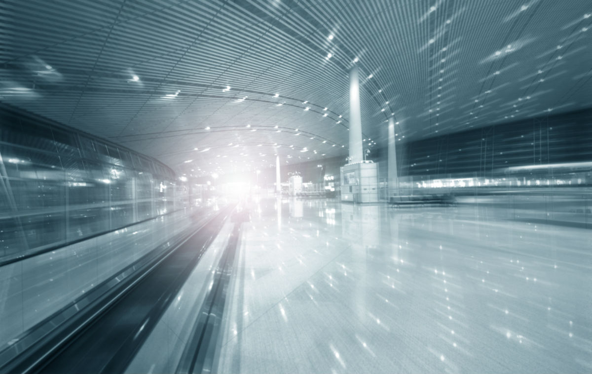 Why It's Hard To Keep Up With Technology – The Midphase Blog