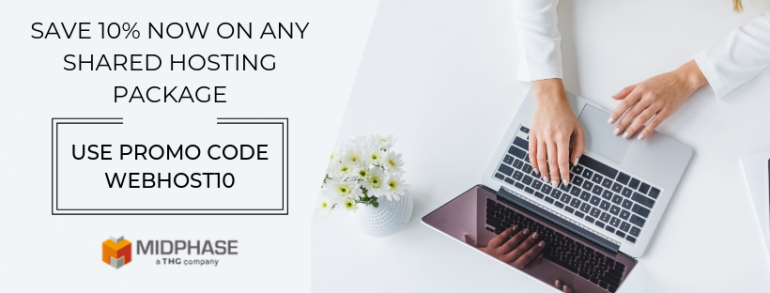 Easily Create A Website With Midphase’s Website Builder – The Midphase Blog