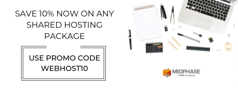 How To Set Up A Website With Midphase – The Midphase Blog