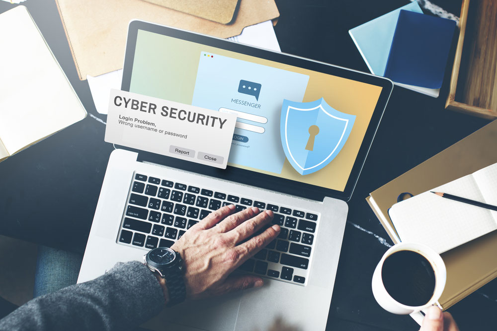 A Guide To Boosting Website Security – The Midphase Blog
