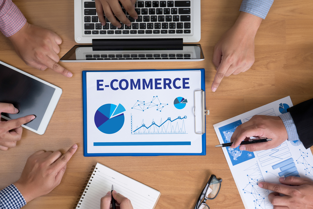 The 5 Most Important Components Of An eCommerce Site – WestHost Blog