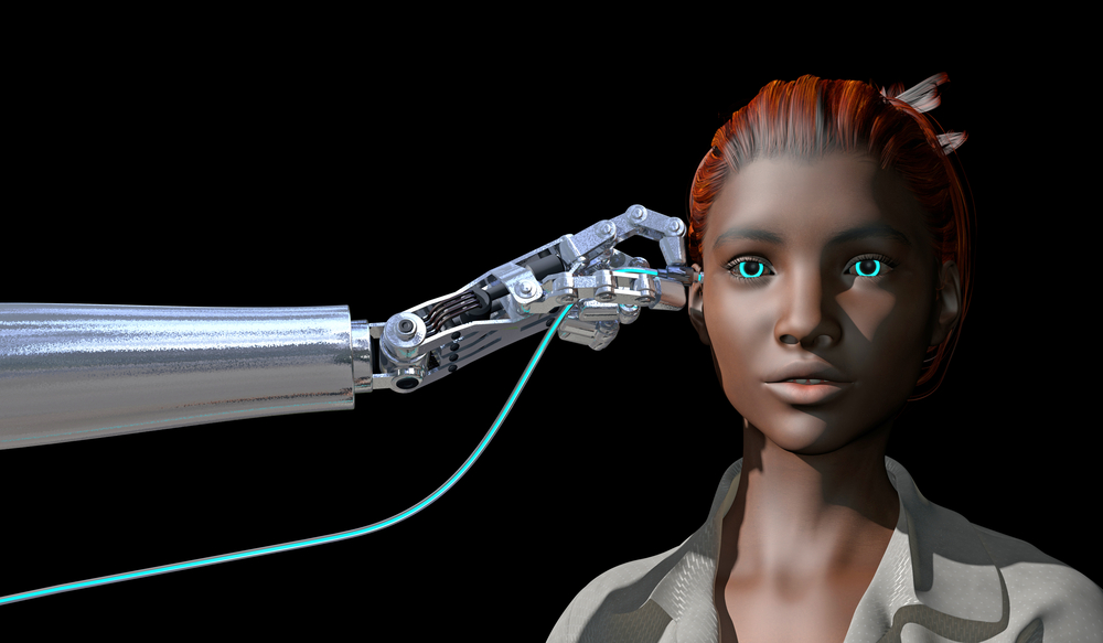 Does Artificial Intelligence Pose A Threat To Cyber Security ... Does Artificial Intelligence Pose A Threat To Cyber Security ...