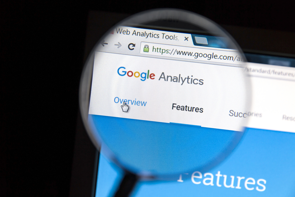 The Top 10 Google Stats You Should Be Measuring – WestHost Blog