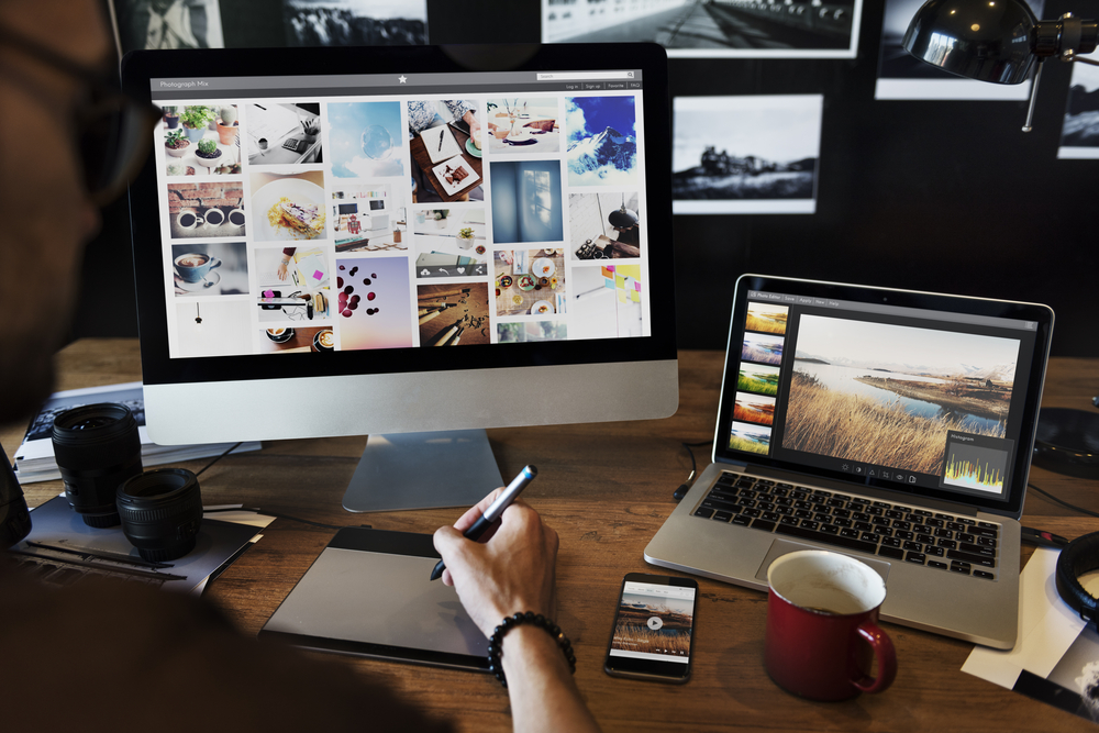 What Is Visual Search? – WestHost Blog