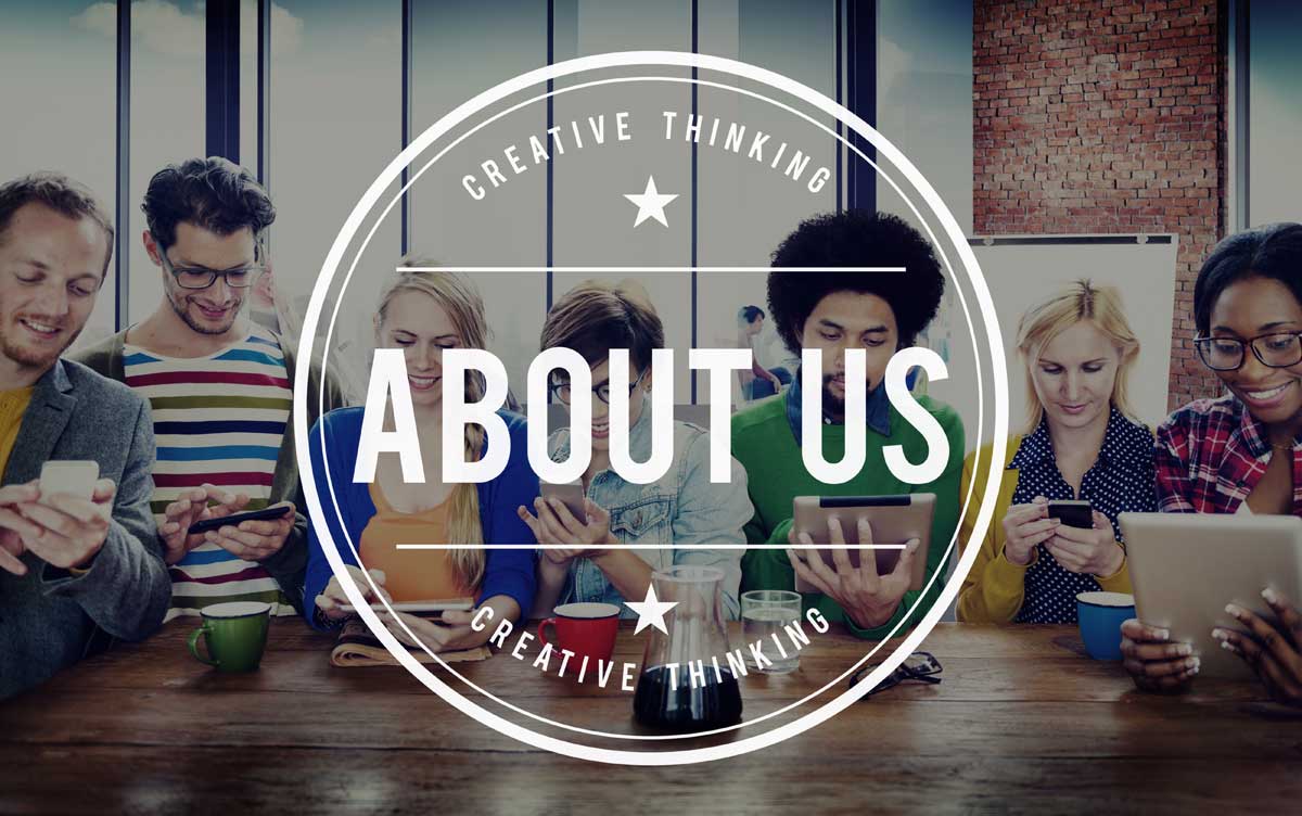 How to Create an Awesome About Us Page – WestHost Blog