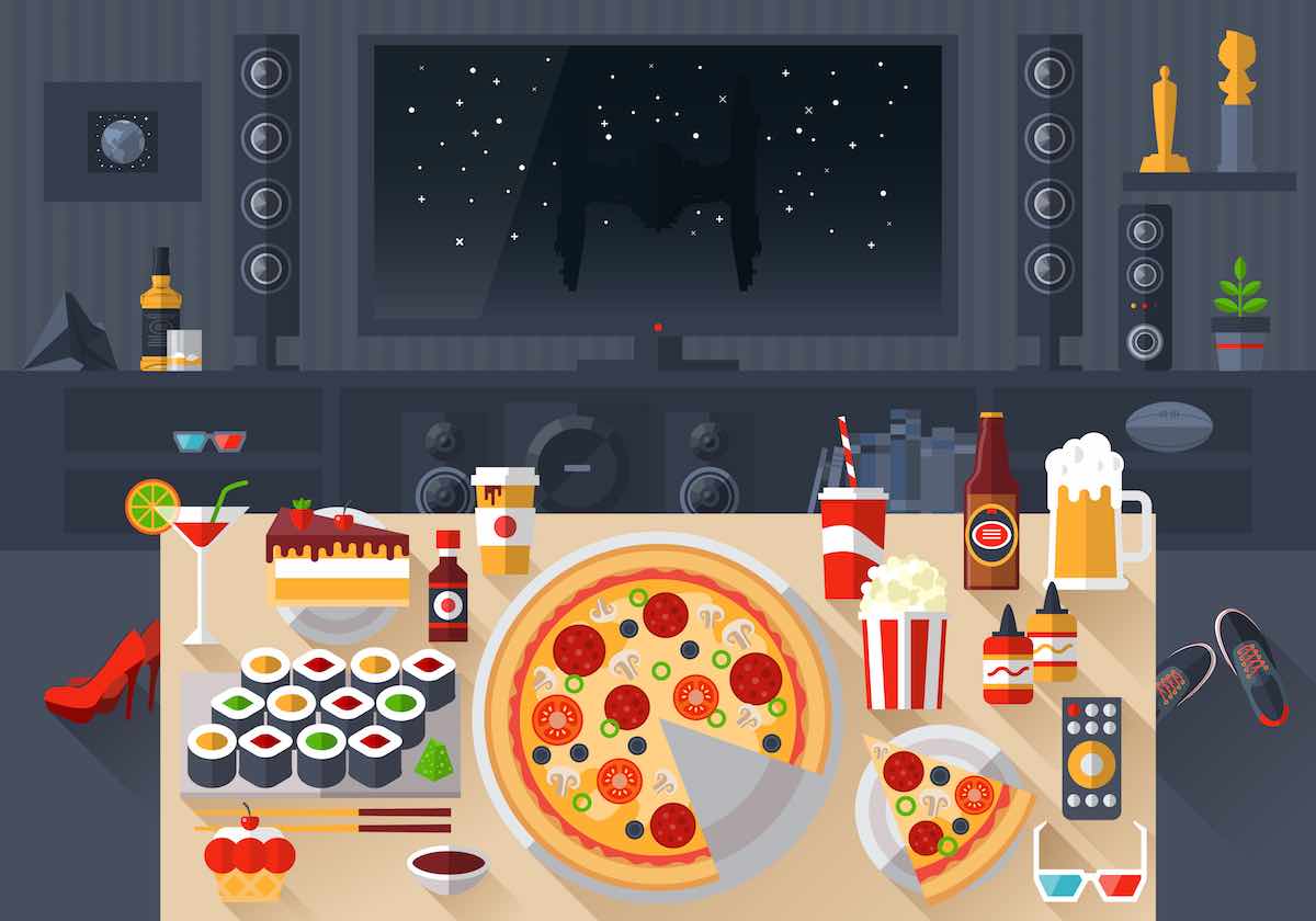 Remote Watch Party – WestHost Blog