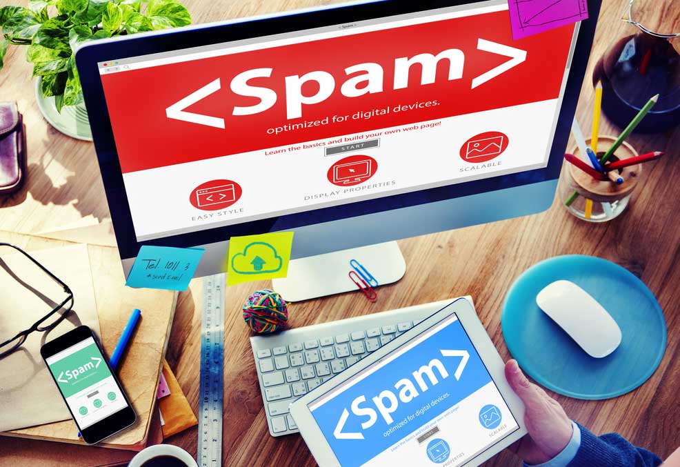 How Do You Prevent Email Marketing Becoming Spam? – WestHost Blog