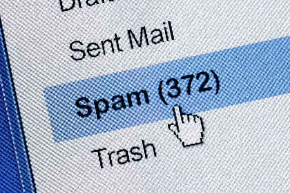The Complete Guide on How to Stop Spam! – WestHost Blog