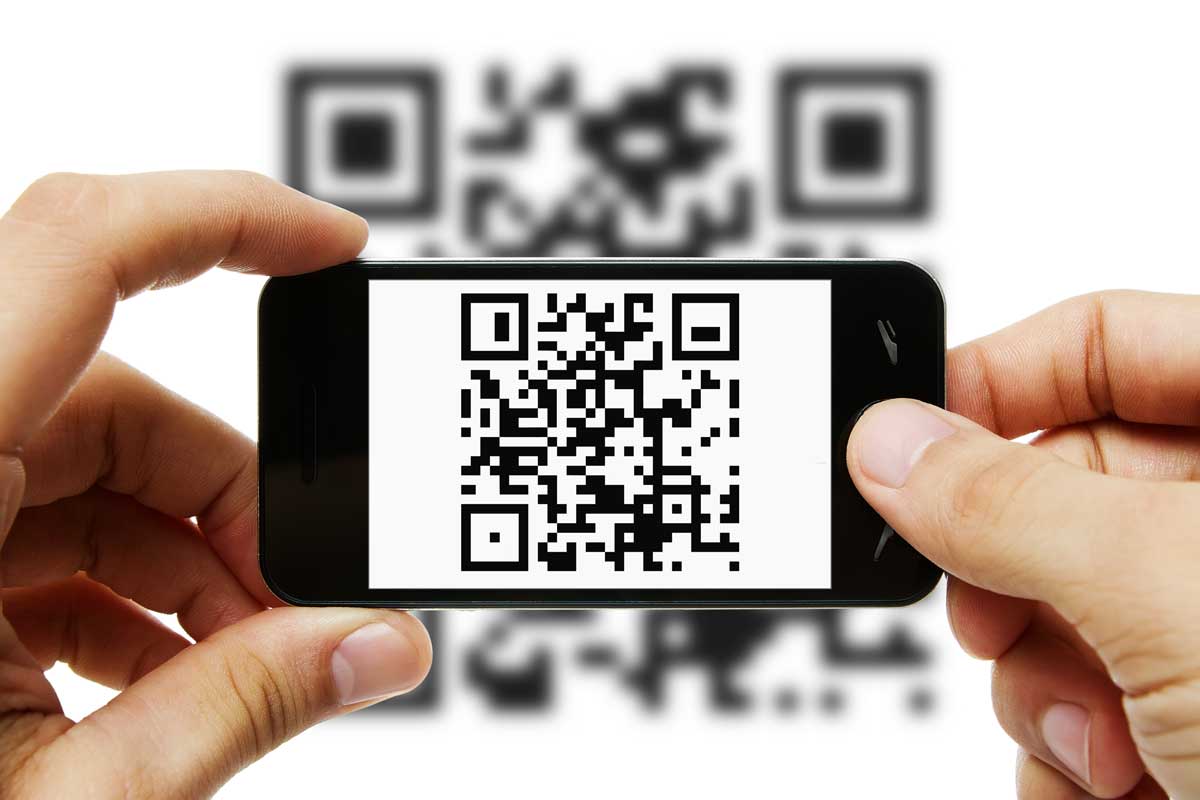 Has the Time Finally Come for a QR Code Resurgence? – WestHost Blog