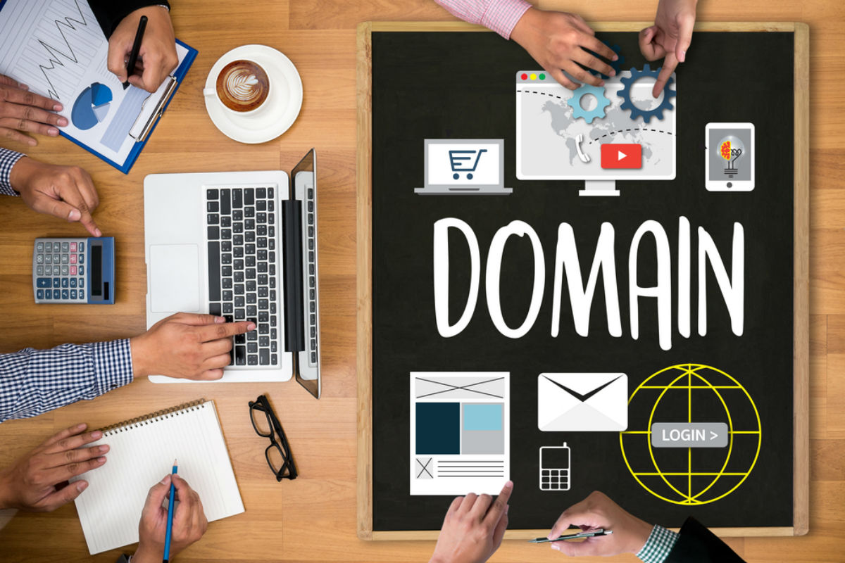 Choosing The Right Domain For Your Business – WestHost Blog