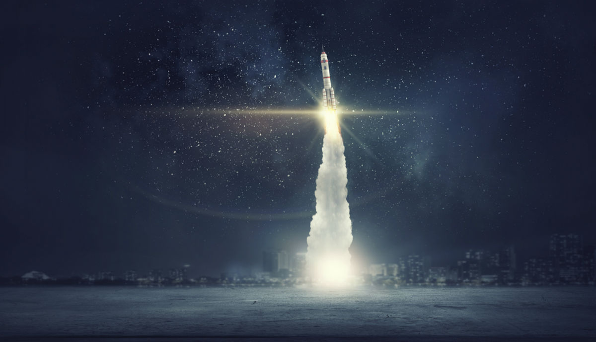 SpaceX Leads The Charge On Reusable Rocket Boosters – WestHost Blog