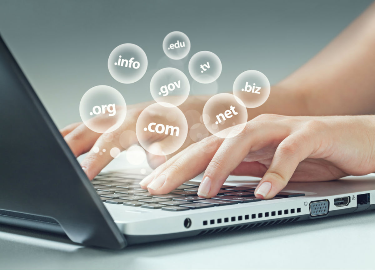 How To Choose The Right Domain Extension – WestHost Blog