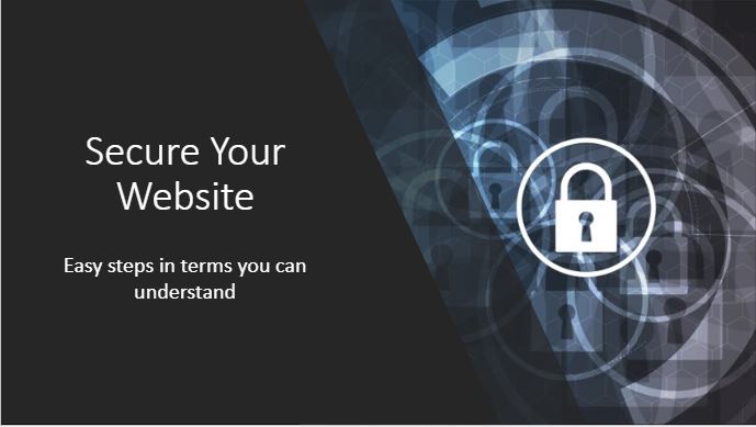 Want A Secure Site? Here’s How To Start – WestHost Blog