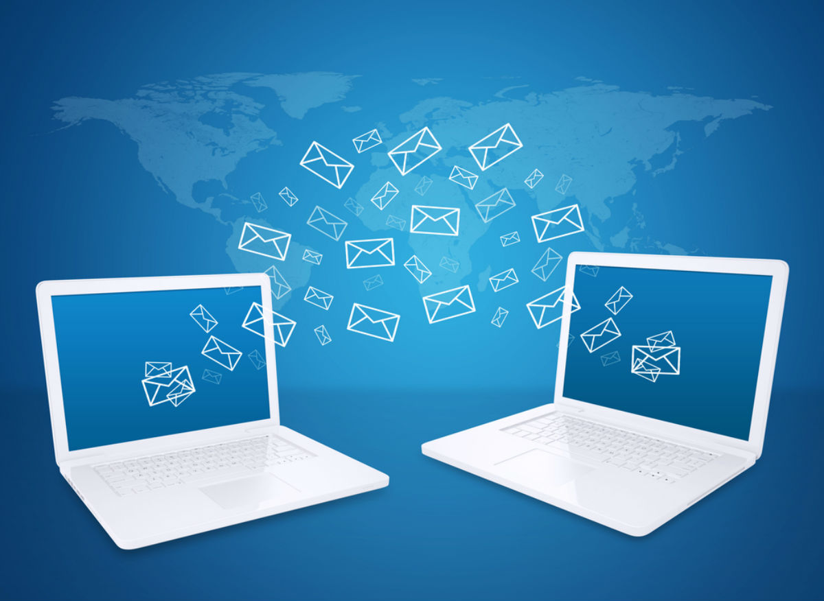 How To Set Up Email Accounts For A New Company – WestHost Blog