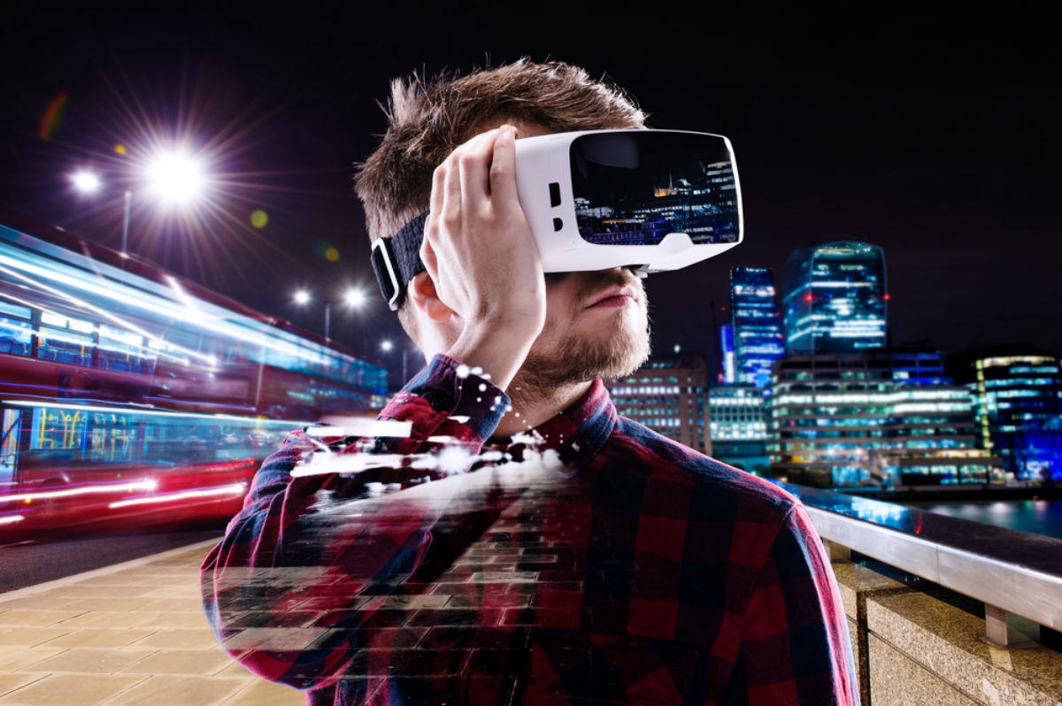 What's The Difference Between Mixed, Virtual And Augmented Reality ...