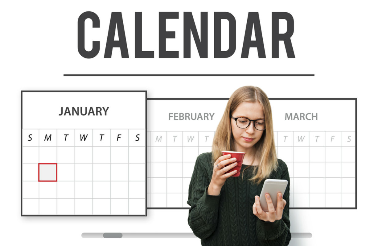 How To Create A Terrific Blog Schedule For The Year Ahead – WestHost Blog