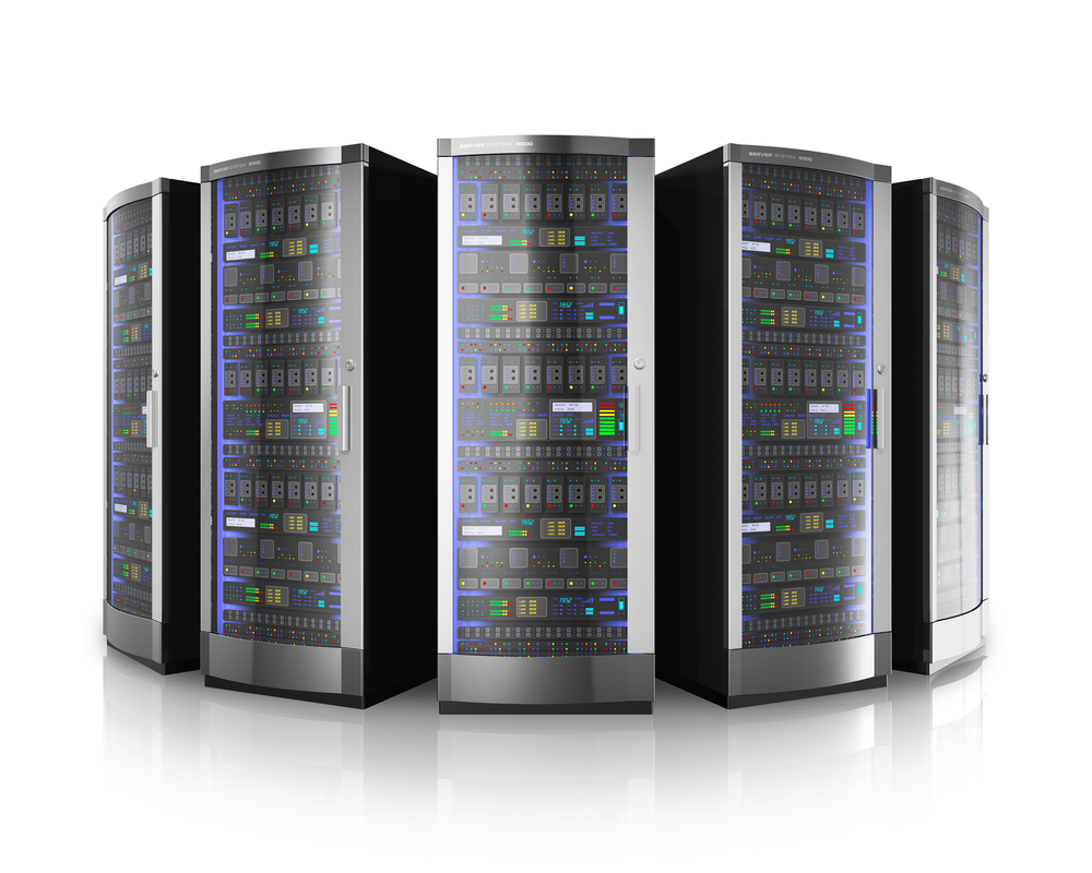 The Anatomy of a Server – Blog | Cloud Server & Hosting News | VPS.NET